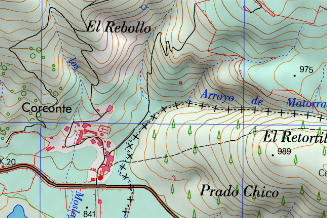 What map types are there? – Help center