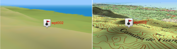 What map types are there? – Help center