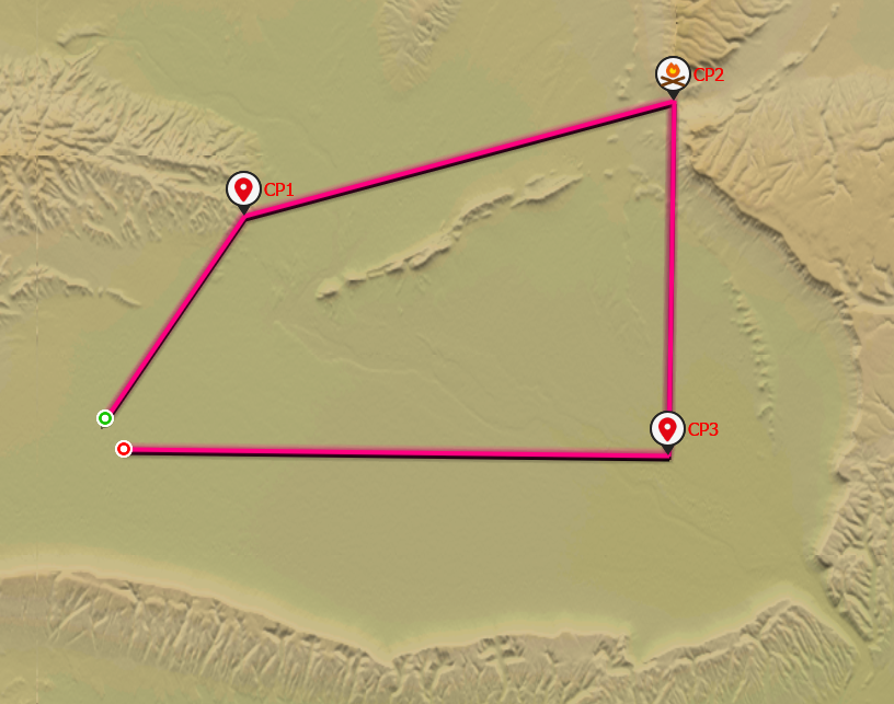 Create track for waypoint navigation – Help center