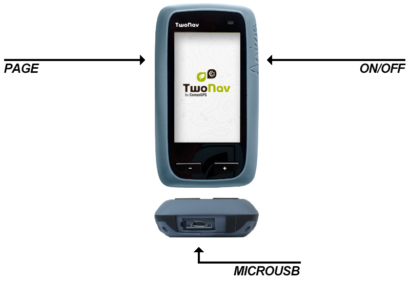 ¿Cómo actualizar el eBoot y el sistema operativo de Anima/Anima+ ...