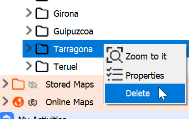 Grouping of tiles by zone in mosaic maps – Help center