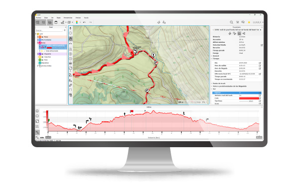 0 - Land user interface – Help center