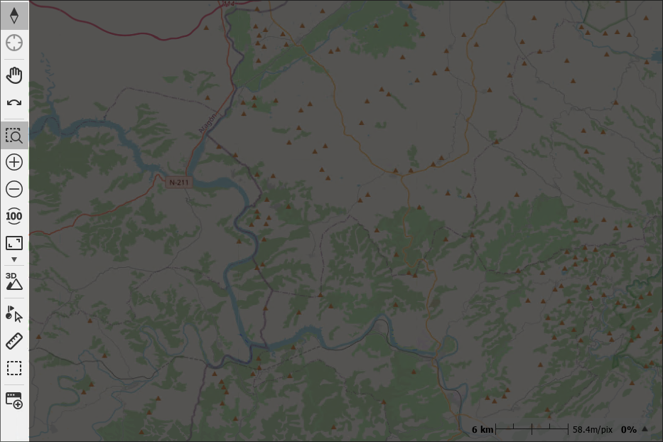 Main menu & Toolbars – Help center