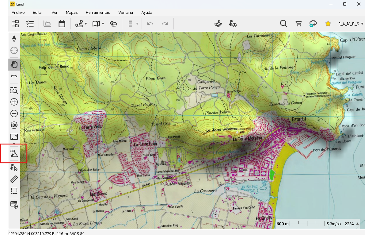 3D View – Help center
