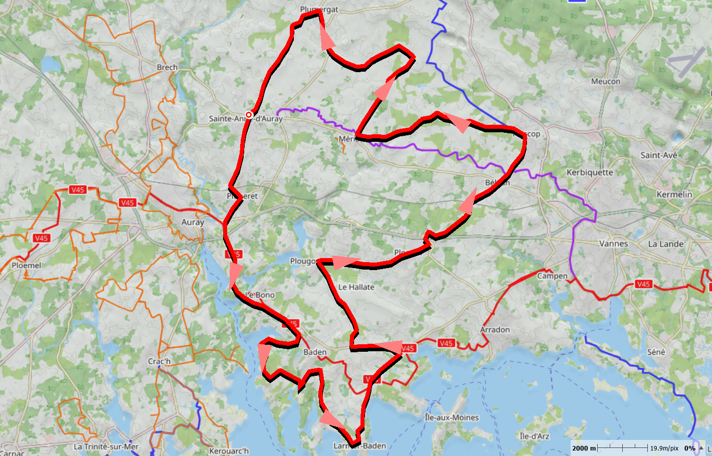 Qu'est-ce que les traces ? – Centre d'aide