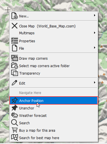 Anchor – Help center
