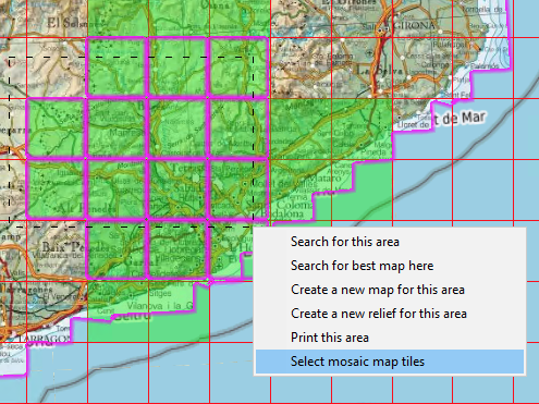 Deleting maps from the memory of a GPS device – Help center